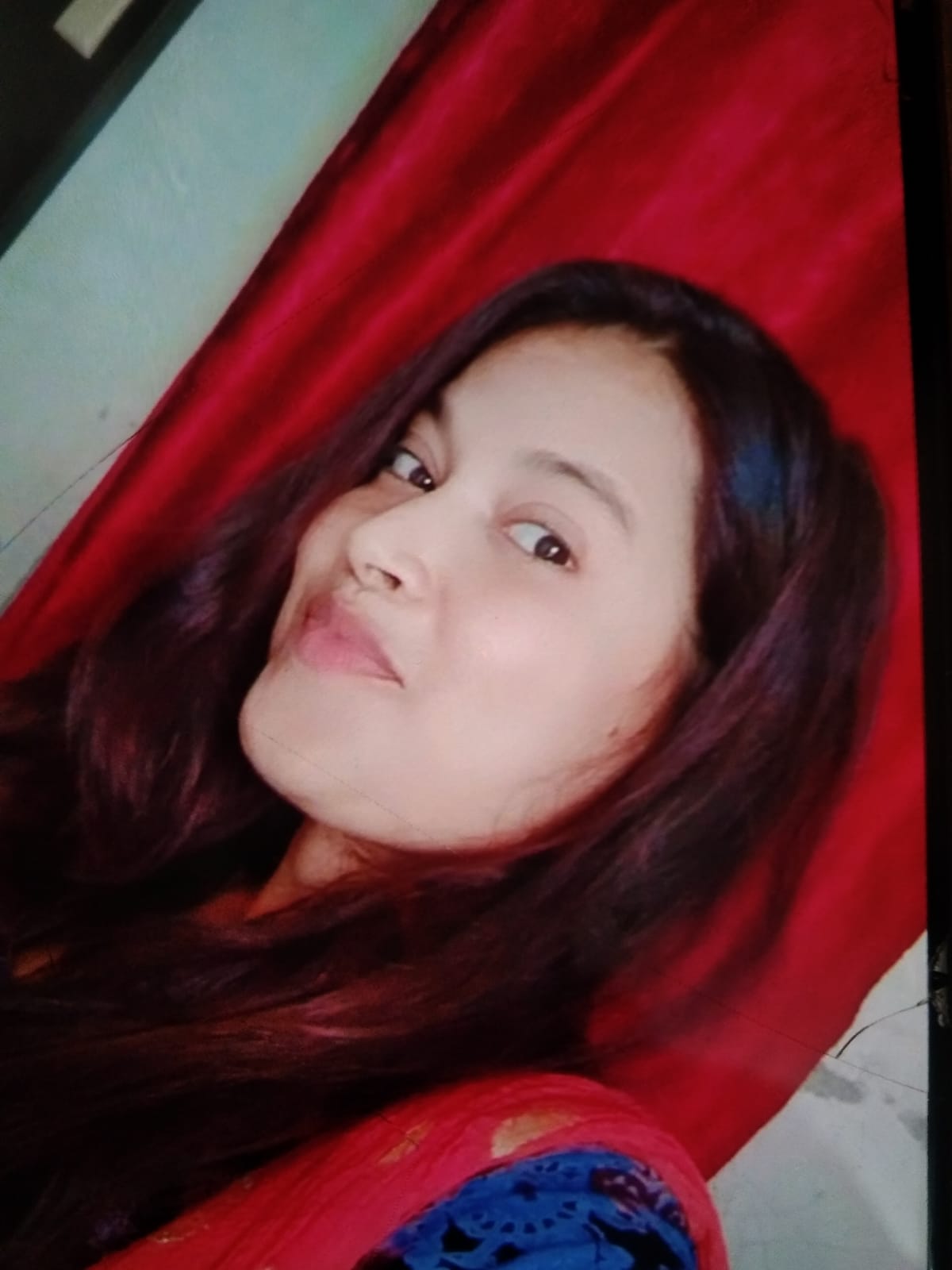 breaking [दुखद] नवविवाहिता ने लगाई फांसी+’मृतक युवक पुलिस विभाग में सिपाही के पद पर था तैनात ...